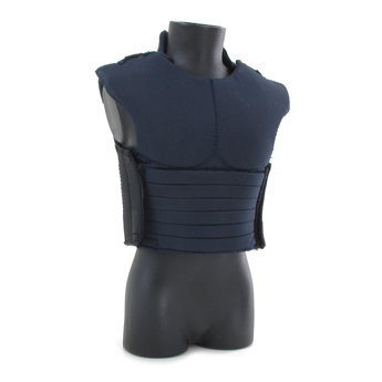 Body Armor (Blue) / QUICK-TOY